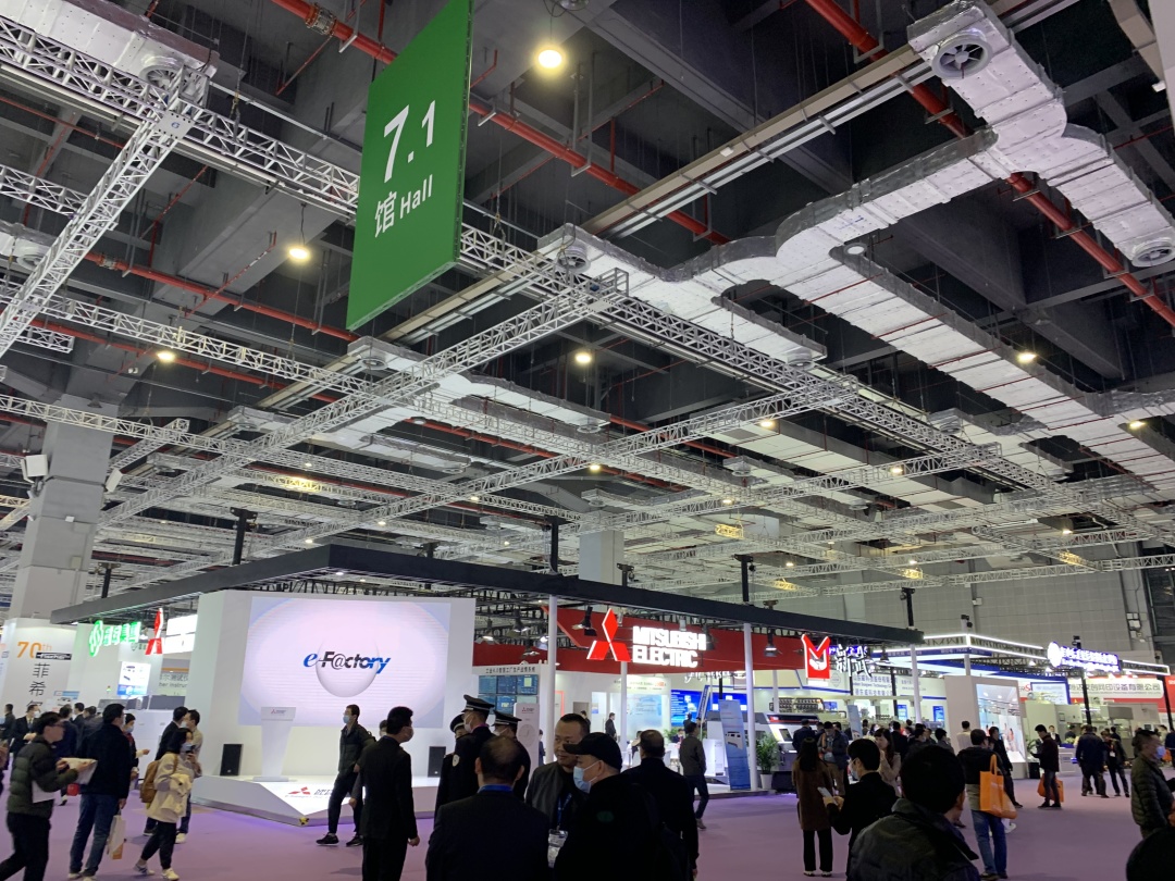 2023 CPCA SHOW出展分享